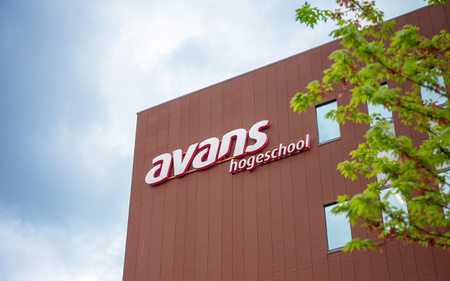Avans Hogeschool: "Op weg naar een school waarin afval niet bestaat ...